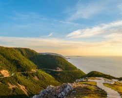 The ultimate Maritimes road trip