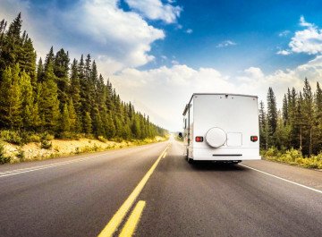The 10 best Canada RV road trip | RV itinerary ideas