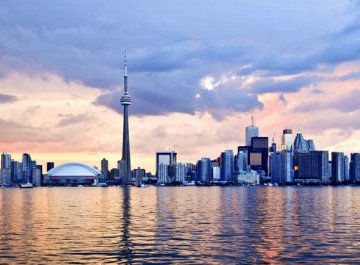 Toronto travel guide 2024 | Free PDF book to print