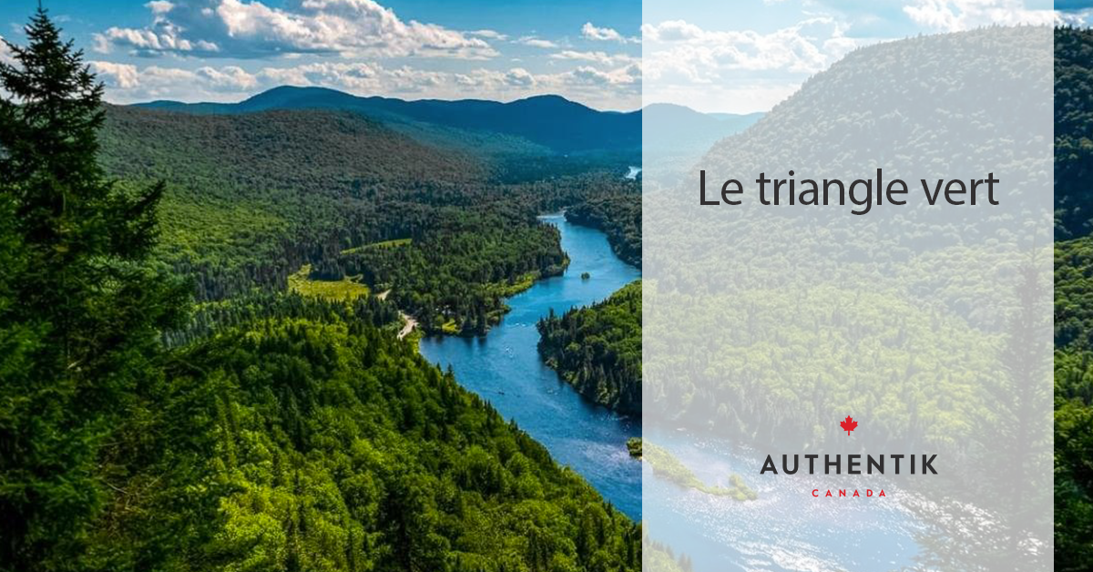 Road trip éco-responsable au Canada | Authentik Canada