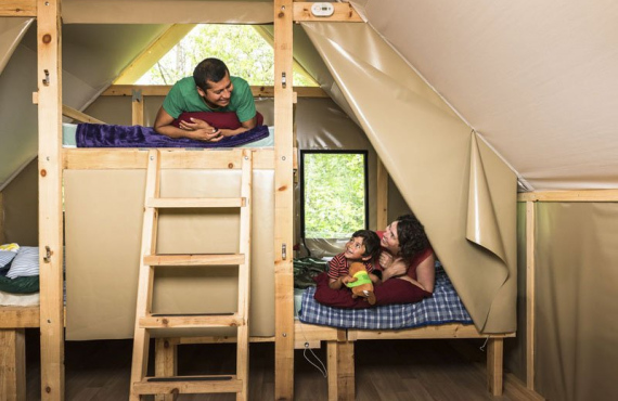 oTENTiK - Forillon National Park : Photos and reviews