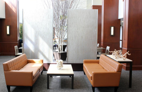 Hôtel DoubleTree Boston Bayside : Prix, photos et avis