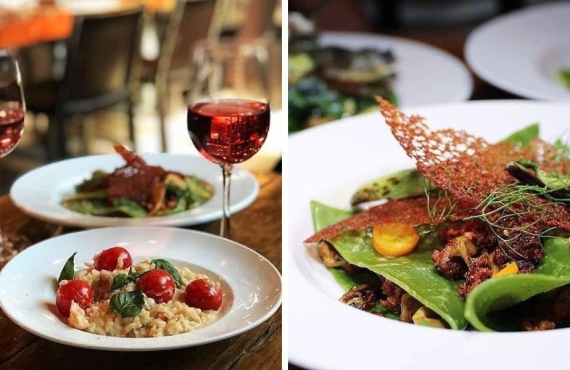 Où manger à Toronto