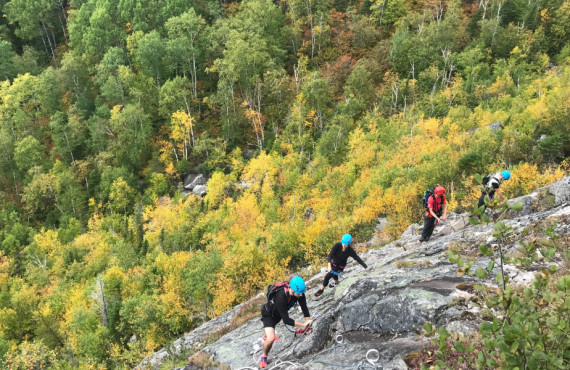 5 national parks to discover in Quebec
