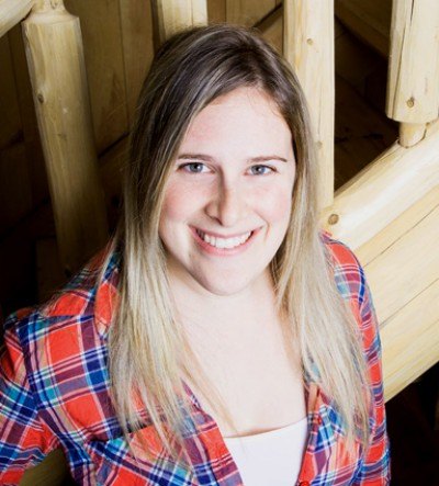 Michelle Boucher | Authentik Canada