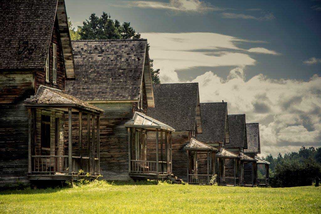 creepiest ghost towns - MTL Blog