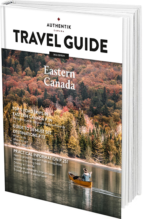 What to pack for Canada ? Printable travel checklist